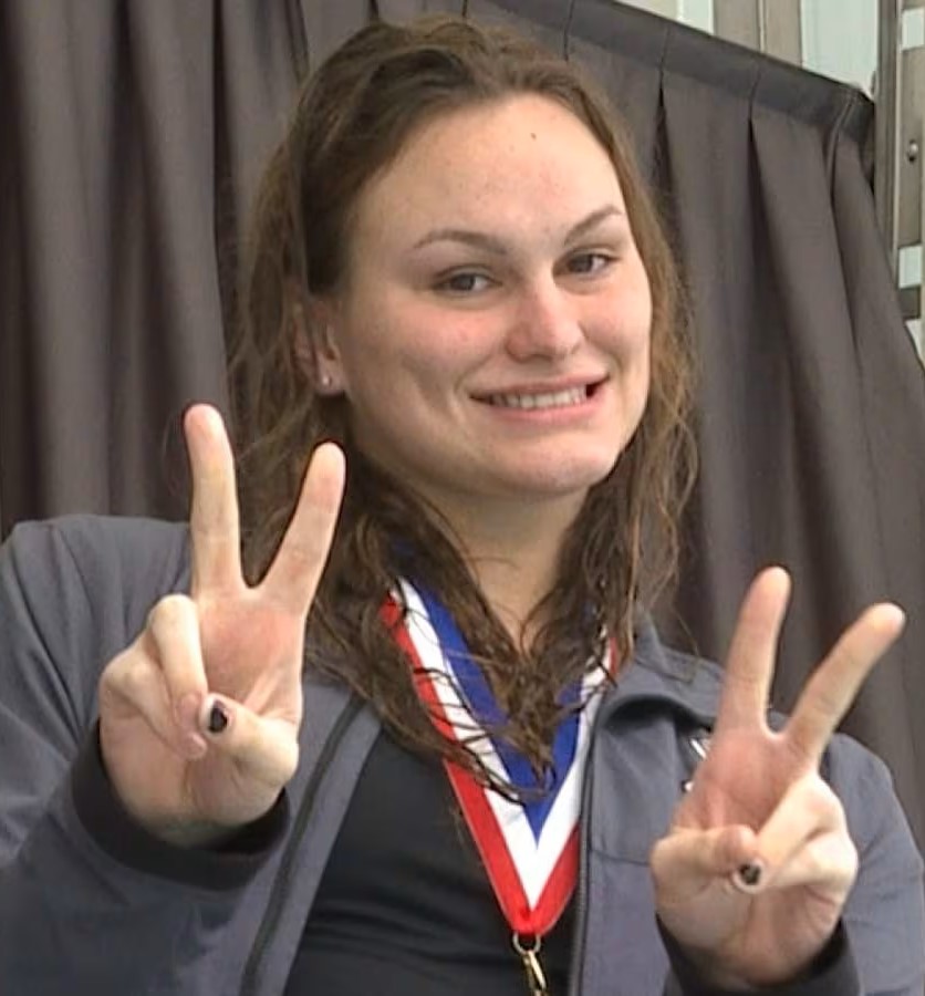 Alamo Area Aquatic Association - AAAA - Pieper