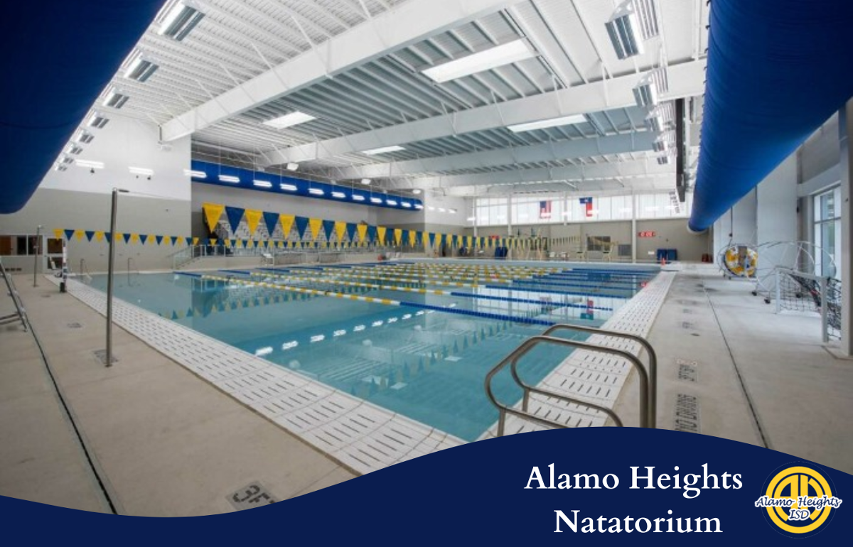 Alamo Area Aquatic Association Home
