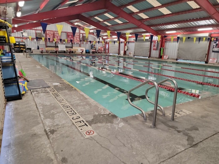 Alamo Area Aquatic Association Home