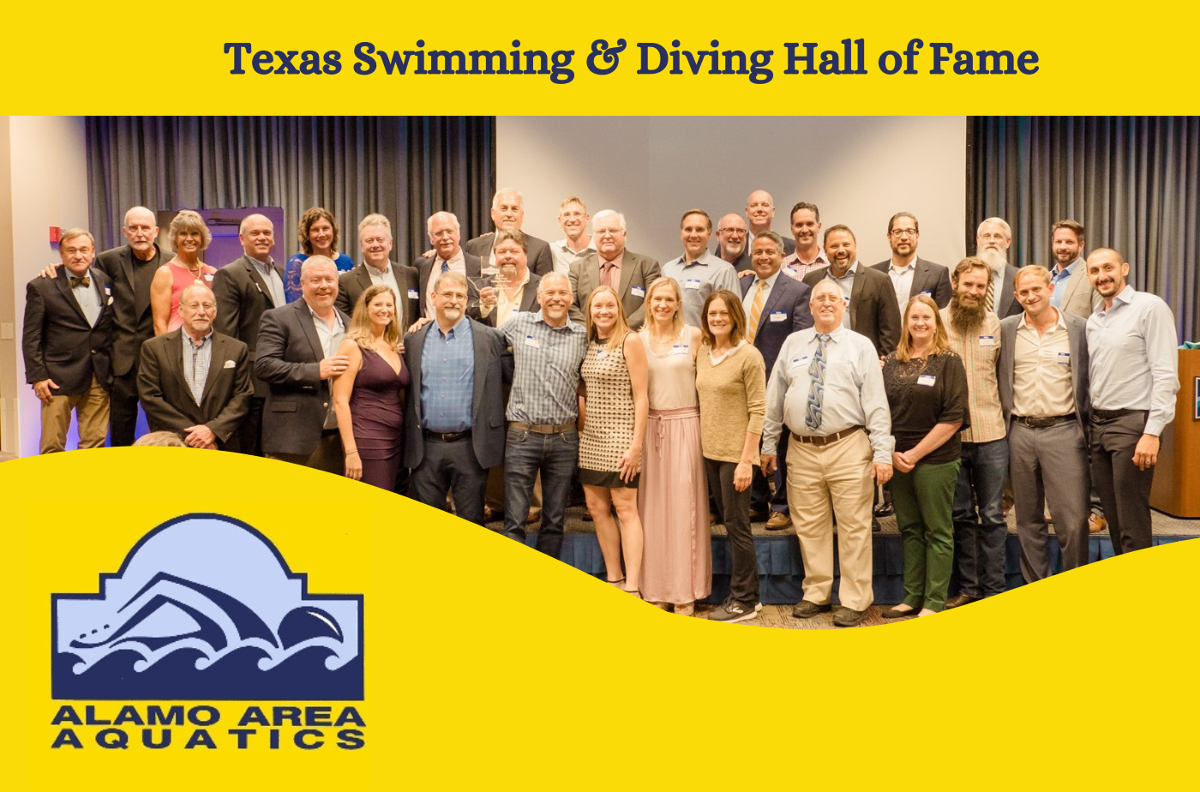 Alamo Area Aquatic Association Home